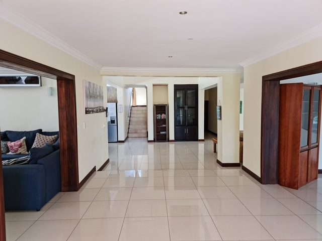 About us – House Agape